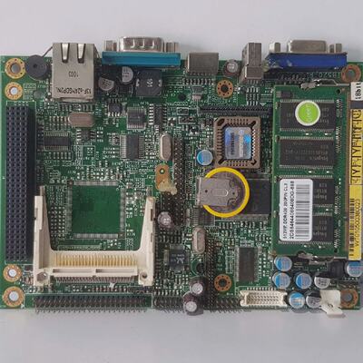 IB520R MOTHERBOARD