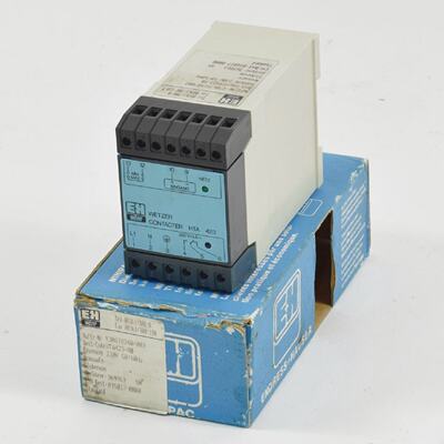 Endress  Hauser Minipac Grenzwertschalter HTA423HTA423H0