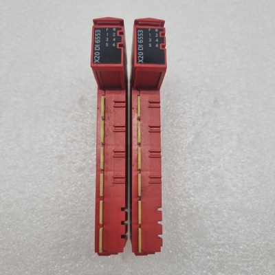 BR Automatisation Numrique Entre Module X20 DI 6553 X20DI655