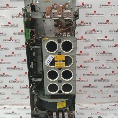 SIEMENS 6SE70318TF60Z Inverseur DC Simovert Pour Drive 60HZ