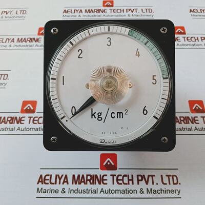 Instrumento Indicador De Recepcin Daiichi XL110A Lnea Mx. 50