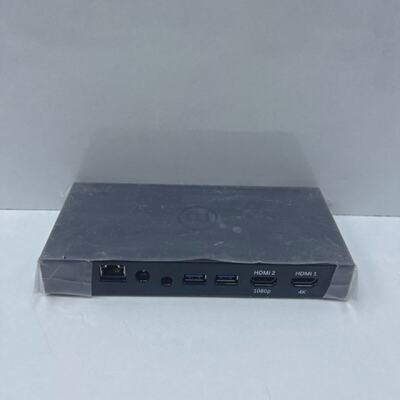 Mersive Solstice POD GEN 3 SP8096 Drahtloses Prsentationssys