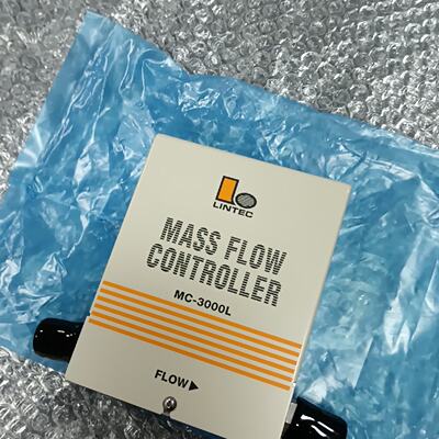 询价-LINTEL MC3000L MASS FLOW  con