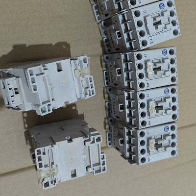 AB罗克韦尔接触器700-CF400A.好，单价7议价