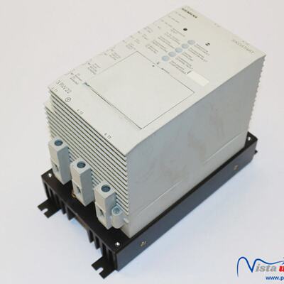 议价3Rw22251Ab05 Sikostart Solid State Motor Starter 3Rw22 E