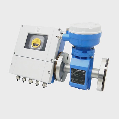 ENDRESSHAUSER PROMAG50 50P32EF0A1AC0AAAD DURCHFLUSSMESSERTRA