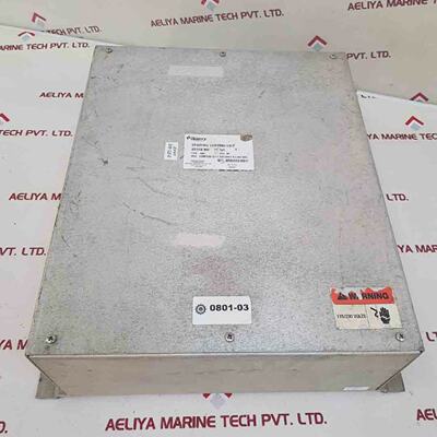 Unit De Contrle De Direction SPERRY MARINE 4961 IP32