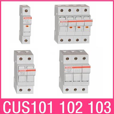 议价ferraz保险丝底座CUS101US102US103US101CUS102CUS103