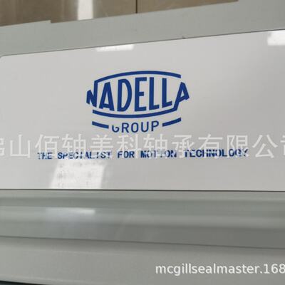 德国NADELLA轴承FG4080EEFR32EUAZPFV43.22RCSR28BL252