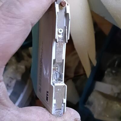 议价英国MTL安全栅7761ac