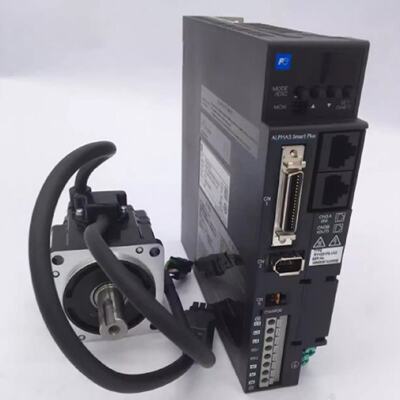 议价RYT102D5-VC2-Z88/RYT152D5-VC2-Z88伺服驱动器顺丰包邮质保