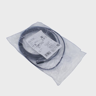 议价2X Ifm Elctroc Evc148 Anschlusskabel Mit Buchse Adoaf032