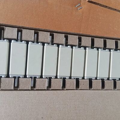 10PCS LOT  EatonBussmann 170M1568D High speed square body fu