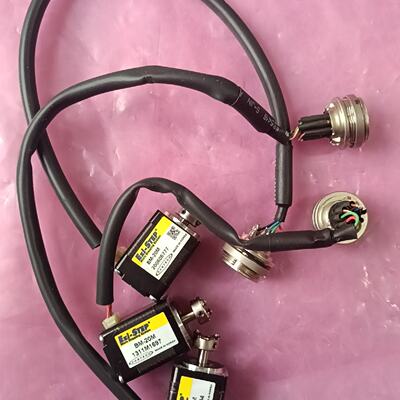 【询价】Ezi-STEP  BM-20m  实物图漂亮 议价适用