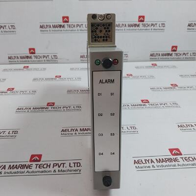 Module DAlarme L8006HWA L8006HUC L8009UAB L8006HVA L8006HTB