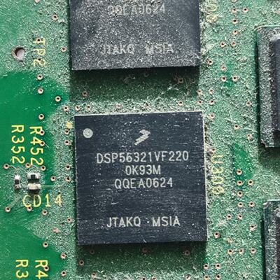 【询价】dsp56321vf200适用