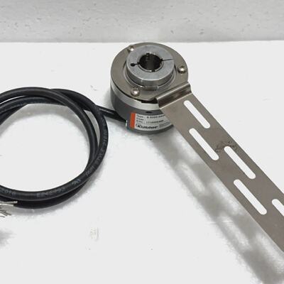 Kubler 8.5020.0A00.0512.S182.0006 Encoder