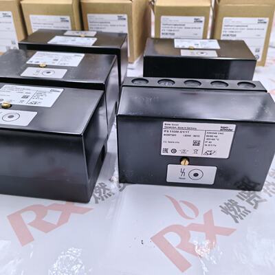 议价德国霍科德Kromschroder一级代理控制器IFS244-3/1W IFS244-5