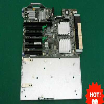 HP System Board For Proliant D
