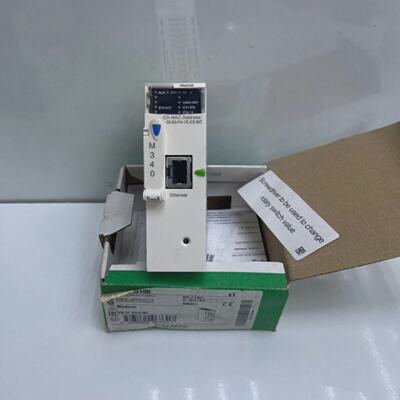 Schneider Electric Modicon BMXPRA0100 Peripheral Remote IO A