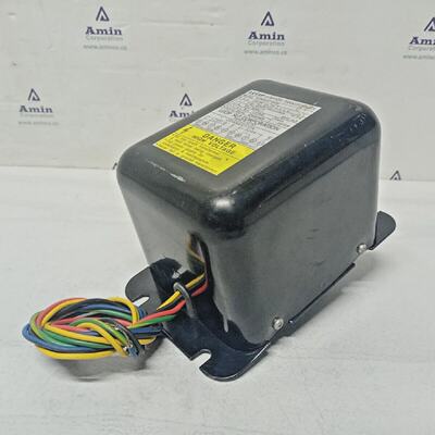 LECIP G10M23SC Ignition Transformer Cap.270200VA 110220V 506