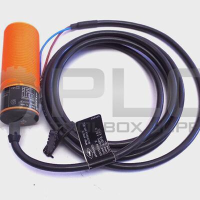 NEW IFM KI0037 KI2015ABOA EFECTOR PROXIMITY SENSOR