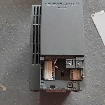溢价-G120CPN变频器5.5千瓦6SL3210