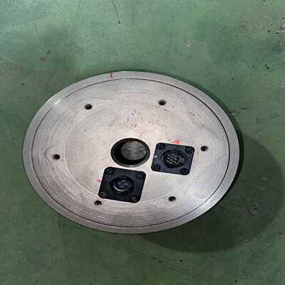 SGMCS-02B3C11安川伺服DD马达询价