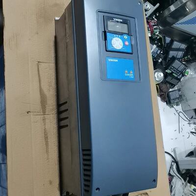 丹佛斯伟肯Vacon风冷式变频器