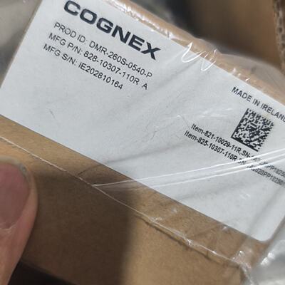 康耐视COGNEXDMR260S0540PD--议价商品