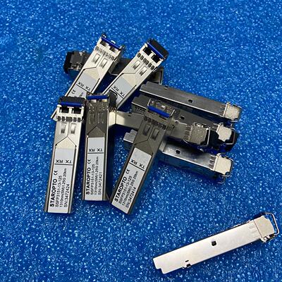 【议价】STAROPTO 单模单纤光模块 SSFP3151-13-1适用