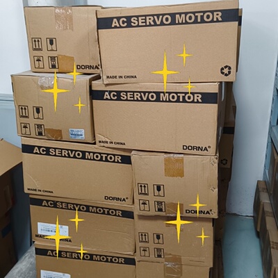 议价Dongling Servo Motor 130Dnmb20002BkamZ012.适用