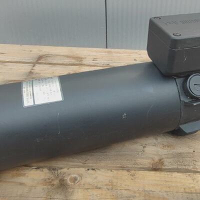 ISOFLUX SERVOMOTORS  Type 4443300130  PERMANENT MAGNET D.C.