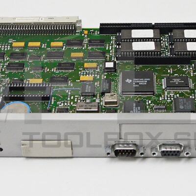 Mdulo De Procesador SIEMENS TI555 5551102 5551102