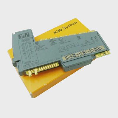 BR Automation X20 DI 8371 X20DI8371 Digitales Eingangsmodul
