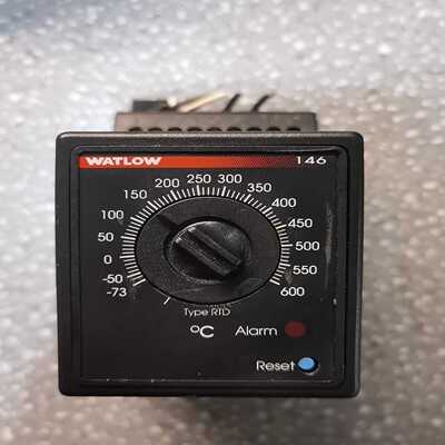 询价~WATLOW   146E-2P1C-3100  实