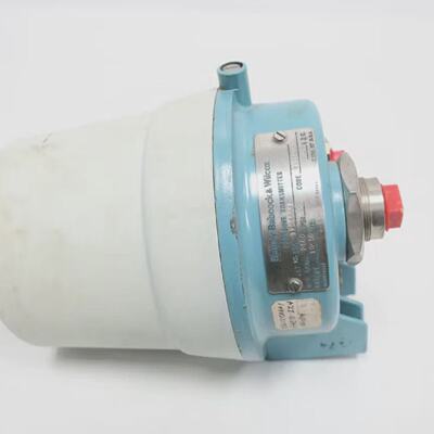 Bailey KG556120EAAA1 Pressure Transmitter 2500psi 52vdc