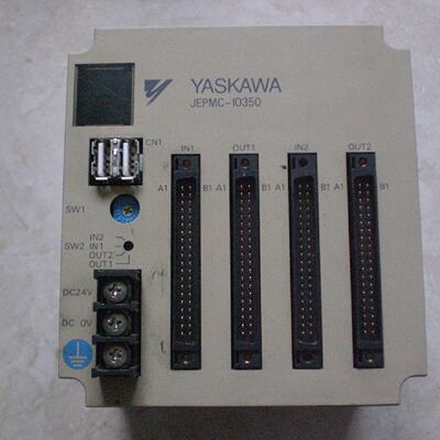 议价JEPMC-IO350/IO2310/AN2910/PL2900 JAMSC-120AVO01030 安川P