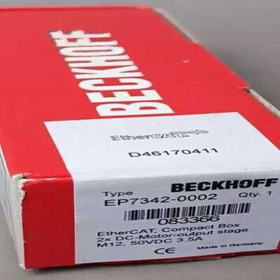 BeckhoffEP7342-0002--议价商品