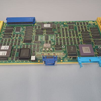 A16B2200016006B  FANUC  A16B2200016006BModule Interface Grap