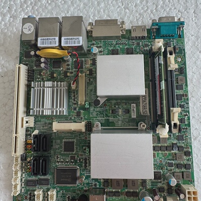 寻《艾讯MS9834SYS76952VGGADC工控