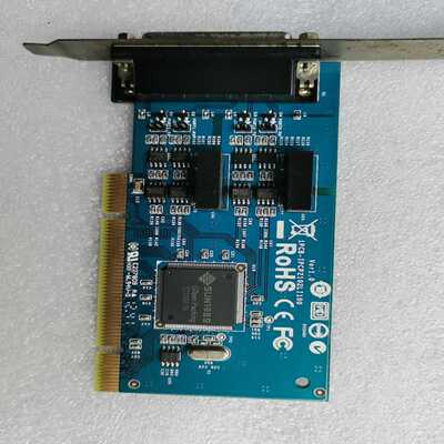 三泰IPCP2102Z工业卡一张便宜处理成色不错询价