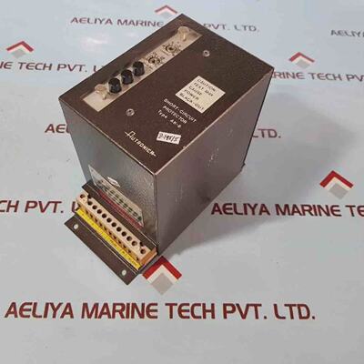 AUTRONICA AK6 Protecteur De CourtCircuit
