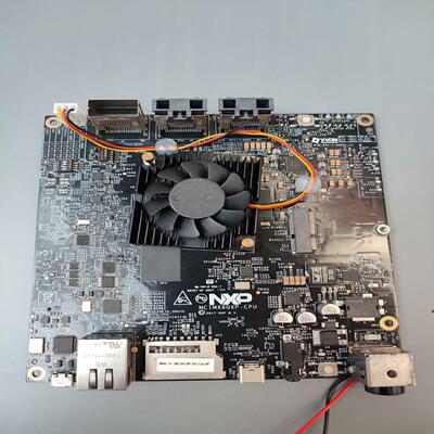 飞思卡尔mcimx8qxp-cpu开发板询价