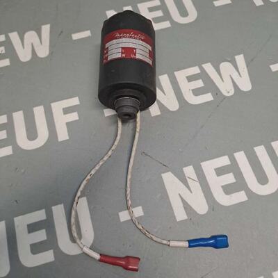 8191152  MECALECTRO  8191152 150W  Elektromagnet 24V Cc Neu
