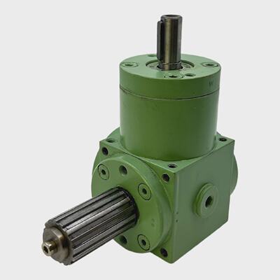 Graessner 05L 1.001 1L Gearbox 1105AL000035 N1 Max1500 Min1