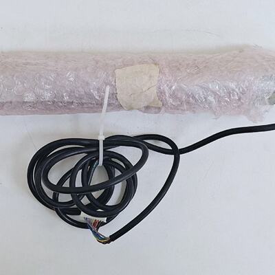 Microroller MRAD483155YWAHIS2000 Motorized Conveyer Roller