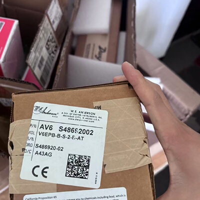 议价DWYER德威尔FLOTECT流量开关 V6EPB-B-S-2-B-AT  现货