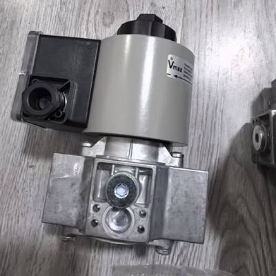 议价--全新DUNGS冬斯电磁阀，型号MVD507/5。。