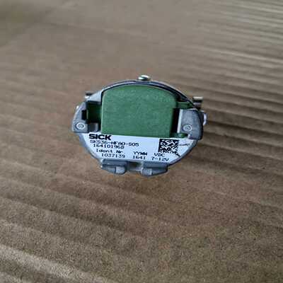 SICK西克编码器SKS36-HFA0-S05（地坛设备）
